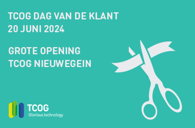 5 redenen voor de overstap naar Business Central I TCOG